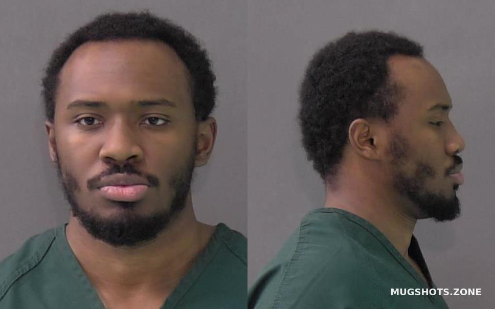 EDWARDS SAMUEL JARIUS 12/19/2024 - Bell County Mugshots Zone