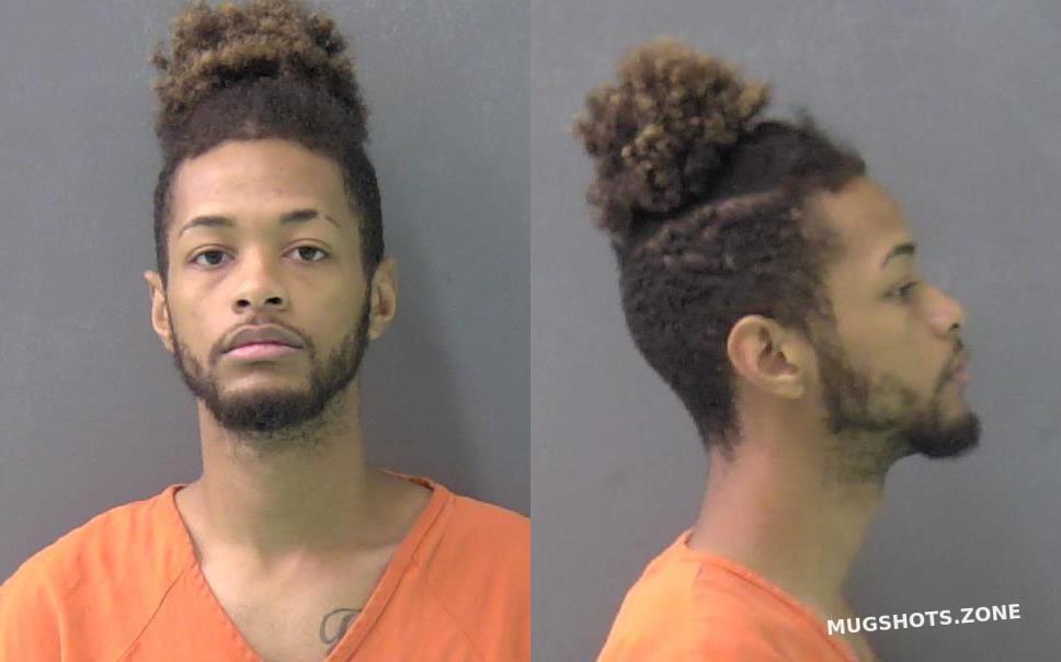 FULTON CALEB JEREMIAH 12/19/2024 - Bell County Mugshots Zone