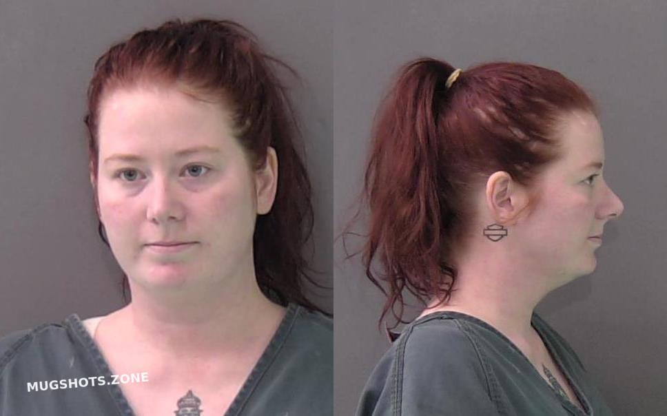 SMITH RHIANNA BETH 12/19/2024 - Bell County Mugshots Zone