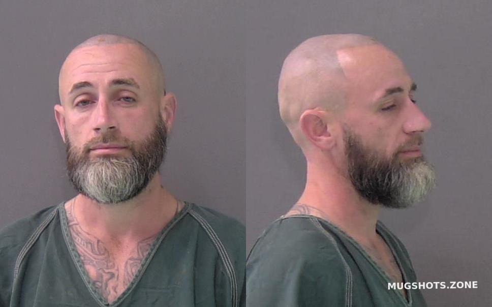 NOBLES DUSTIN RAY 12/24/2024 - Bell County Mugshots Zone