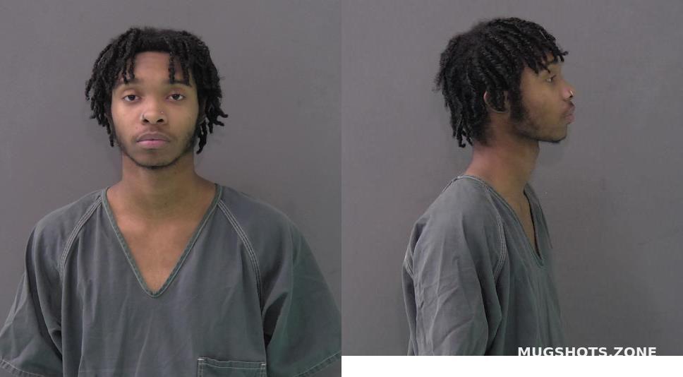 RANSOM KEVIN ARNOLD THIRD 12/25/2024 - Bell County Mugshots Zone