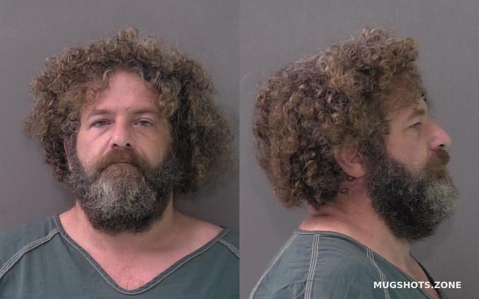 LANCASTER KENNETH 12/27/2024 - Bell County Mugshots Zone