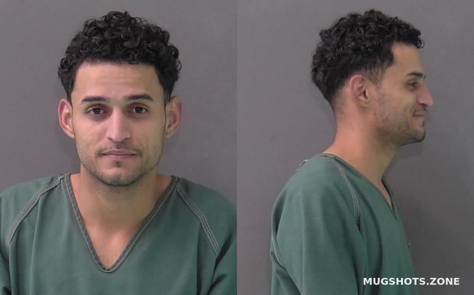 CARILLO CRISTIAN 12/27/2024 - Bell County Mugshots Zone