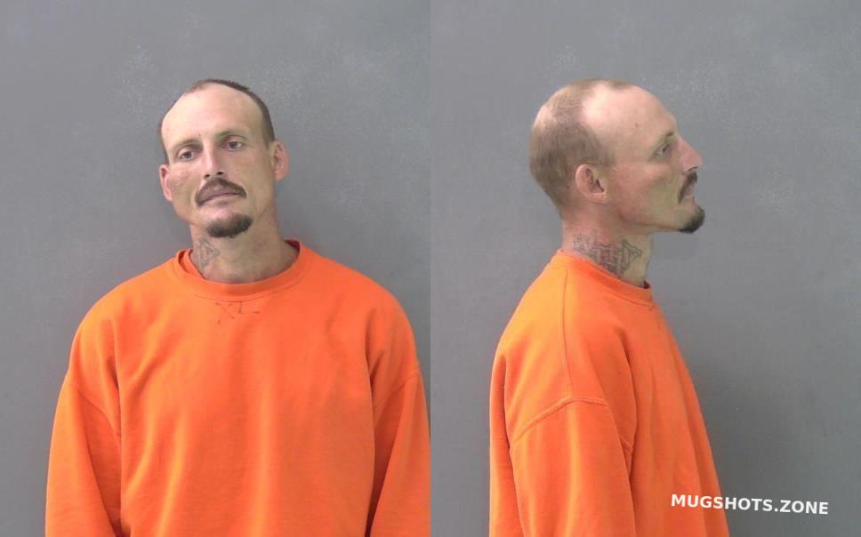 GOODWIN ANDREW JAMES 12/27/2024 - Bell County Mugshots Zone