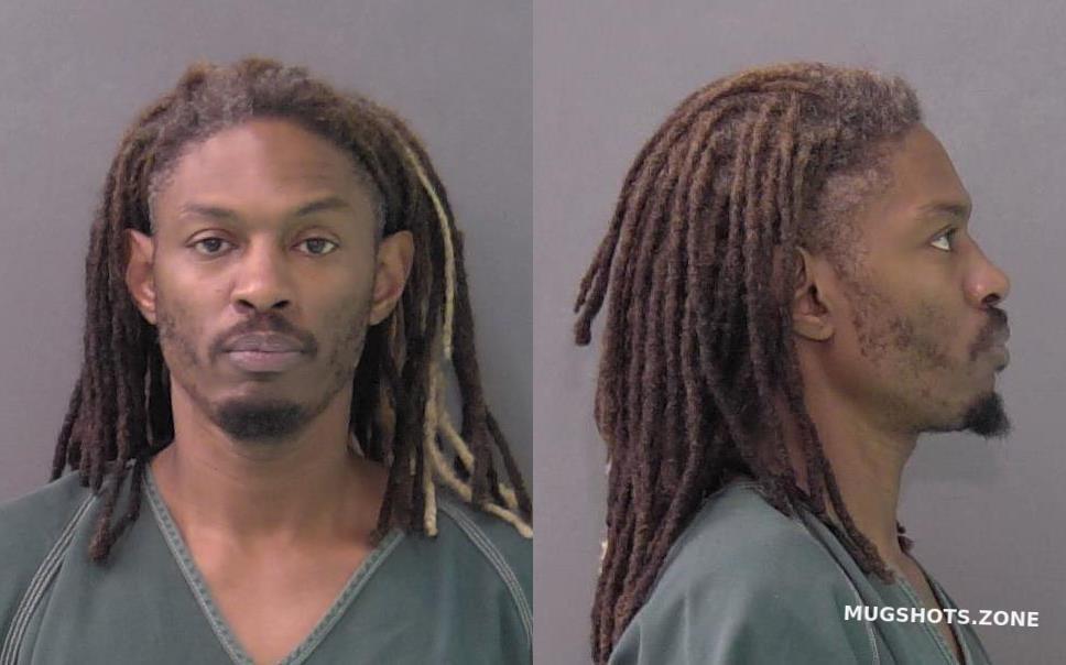 COOK ADRIAN WAYNE 01/01/2025 - Bell County Mugshots Zone