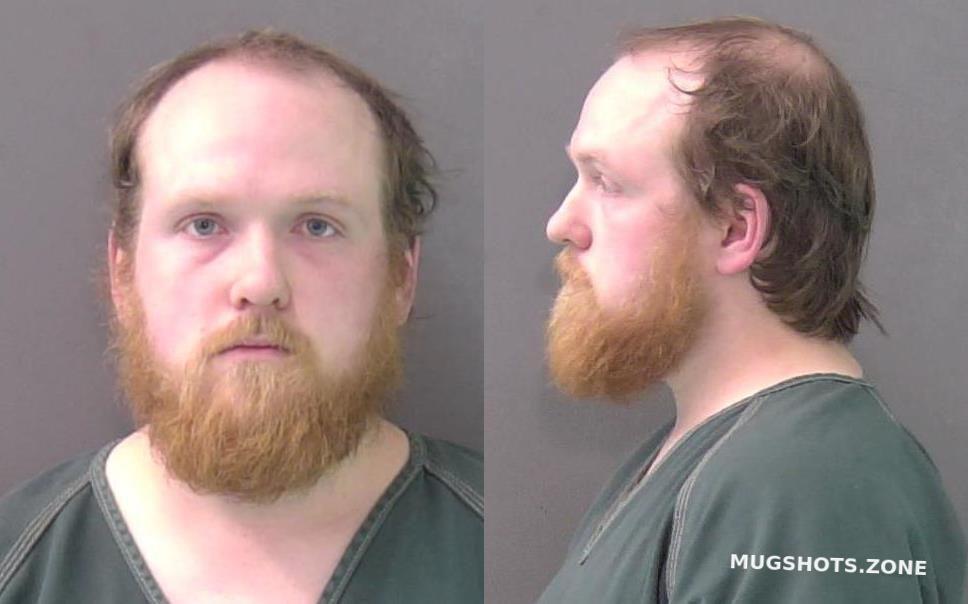 RYBAK-DOW JEFFERSON ALAN 01/02/2025 - Bell County Mugshots Zone