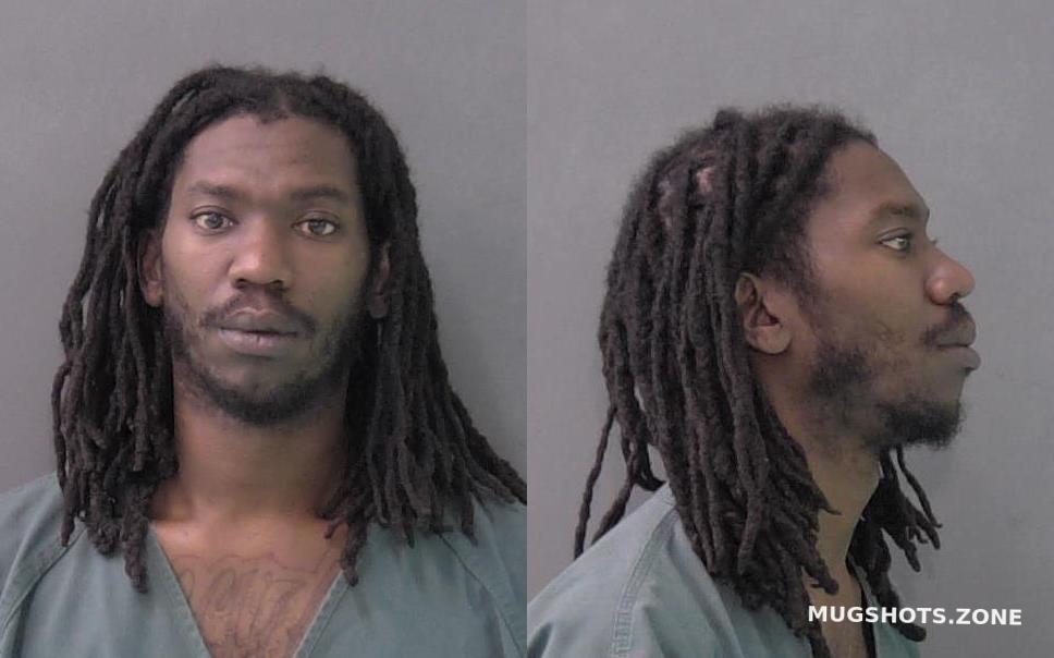 GENTRY QUASHAWN LAVON 01/04/2025 - Bell County Mugshots Zone