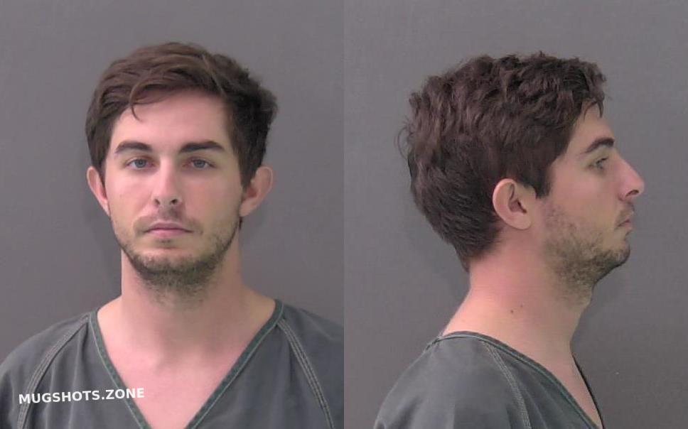 GAZAWAY TAYLOR WADE 01/06/2025 - Bell County Mugshots Zone
