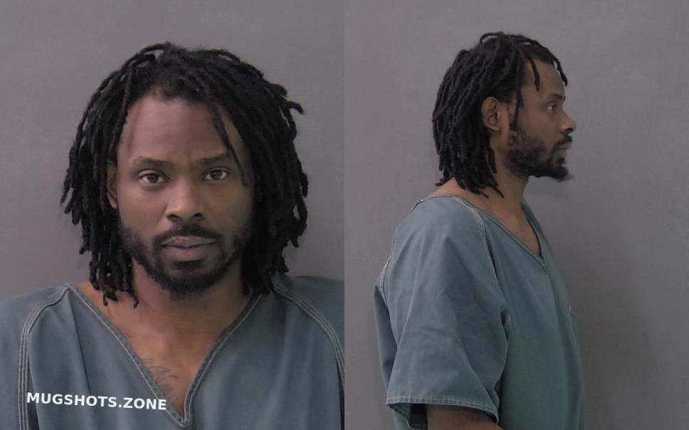 JOHNSON KEONTE JAMEL 01/07/2025 - Bell County Mugshots Zone