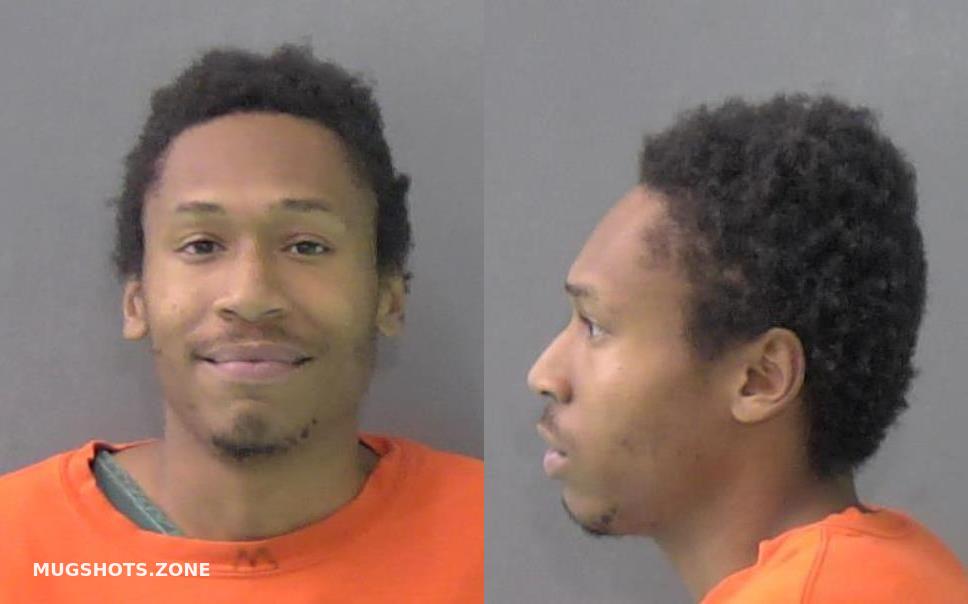 THOMAS JAMES ROY 01/07/2025 - Bell County Mugshots Zone