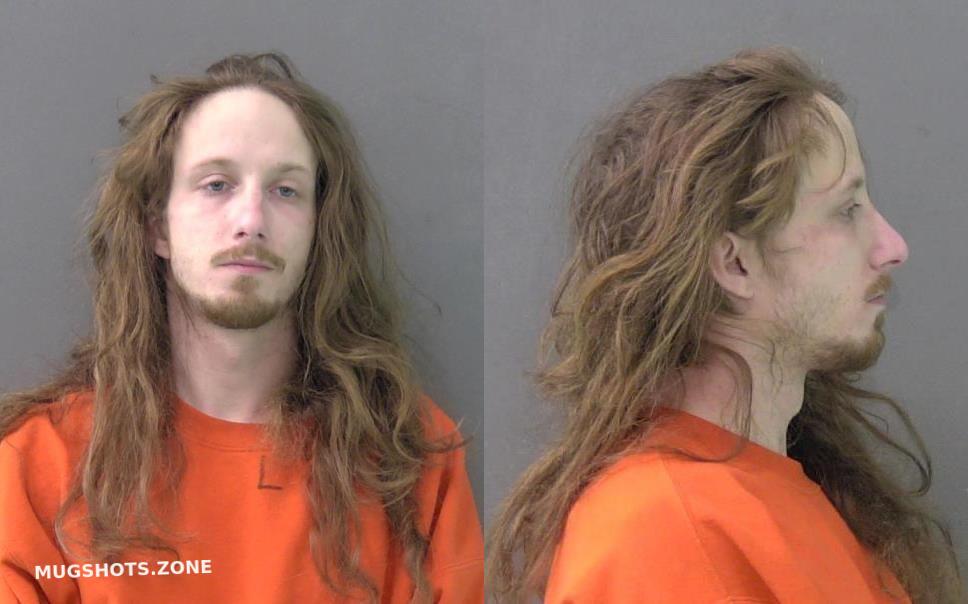 WATSON IAN SCOTT 01/07/2025 - Bell County Mugshots Zone
