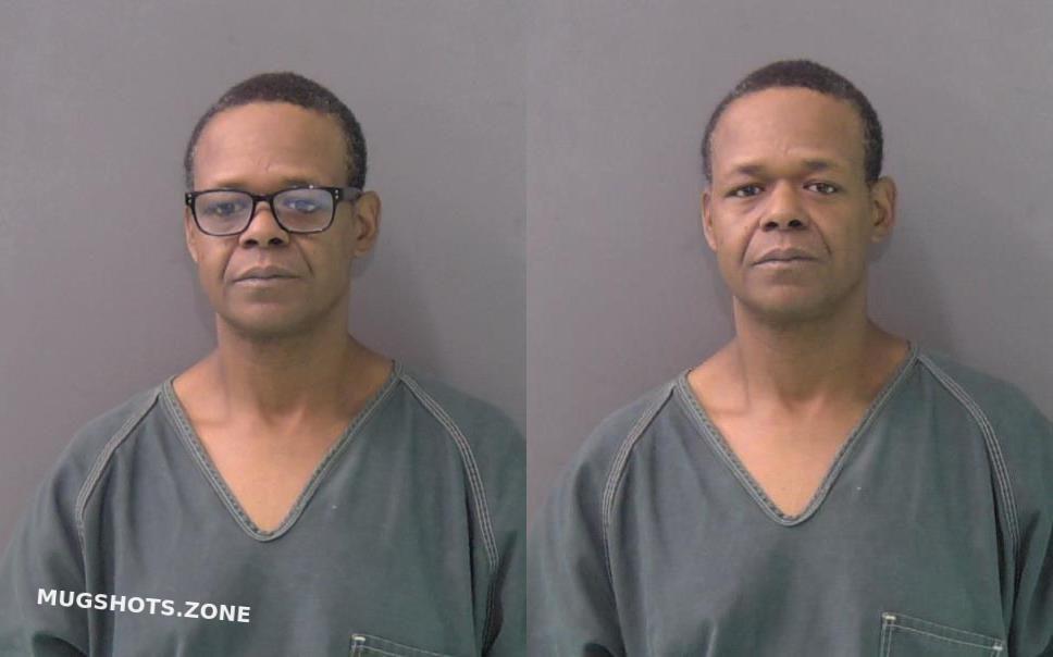 PACK BYRON KEITH 01/10/2025 - Bell County Mugshots Zone