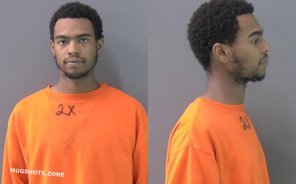 PAYNE DAVAUGHN LAMONT 01/10/2025 - Bell County Mugshots Zone