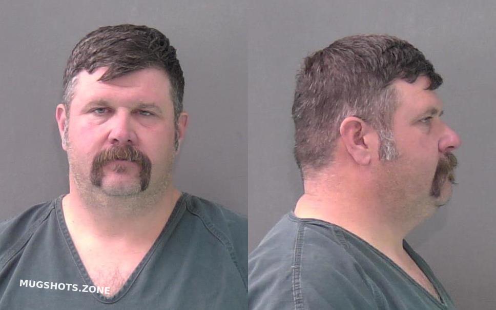 DUNNAM MICHAEL AARON 01/12/2025 - Bell County Mugshots Zone