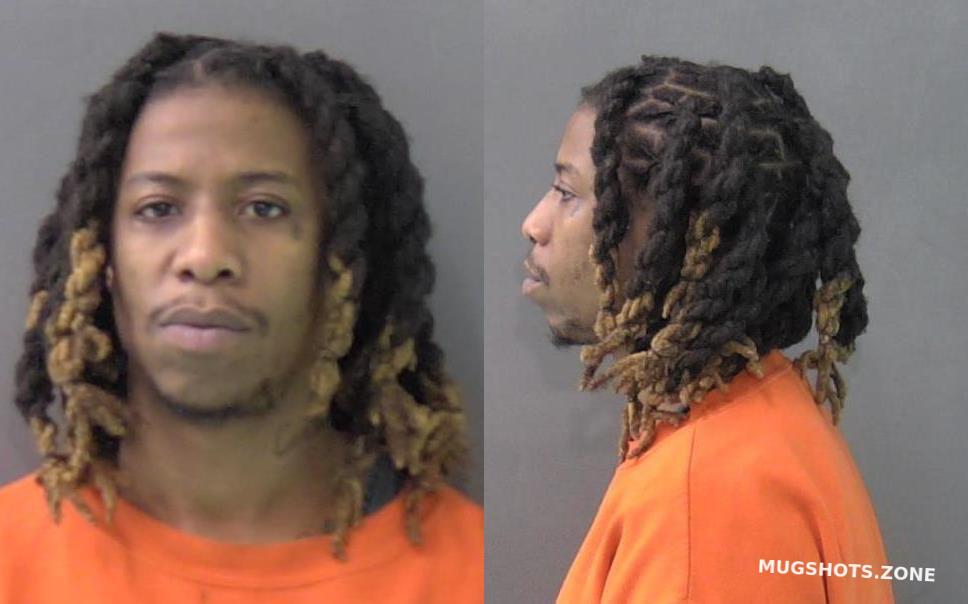 SANDERS SKYLER CHATEAU 01/12/2025 - Bell County Mugshots Zone
