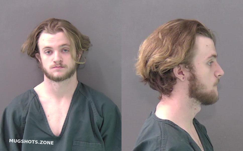 WIESNER NATHAN ALLEN 01/14/2025 - Bell County Mugshots Zone