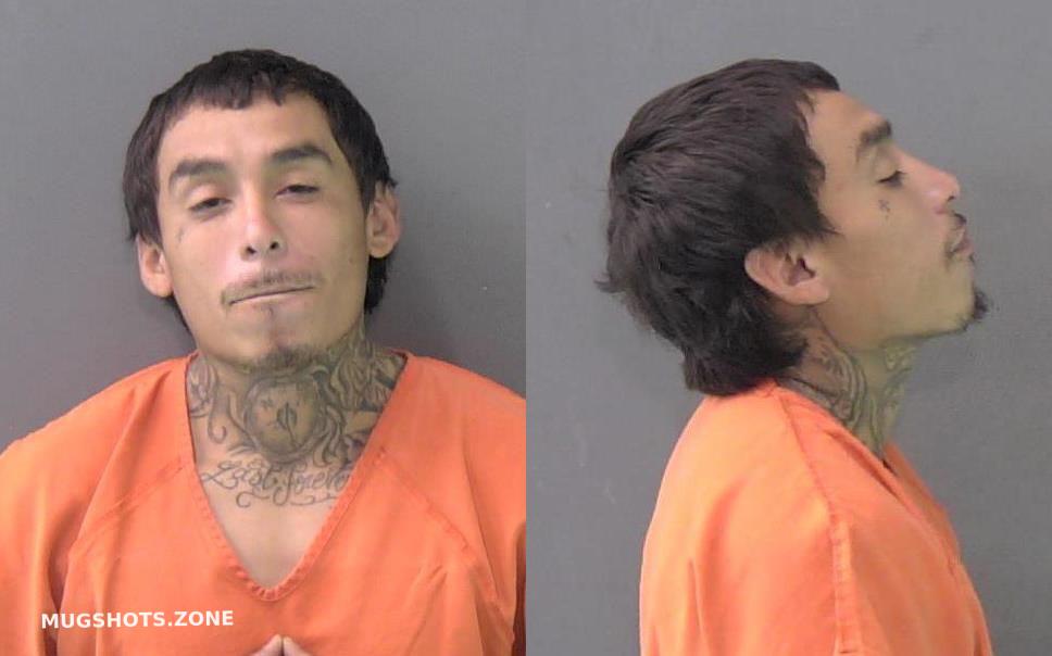 SANCHEZ RICO ANTONIO 01/15/2025 - Bell County Mugshots Zone
