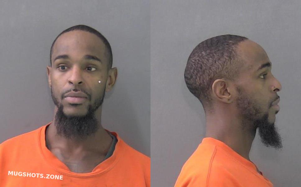DUNSON DESMEN DELORIN 01/15/2025 - Bell County Mugshots Zone
