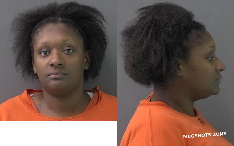 PATTERSON SHARTAVIA 01/16/2025 - Bell County Mugshots Zone