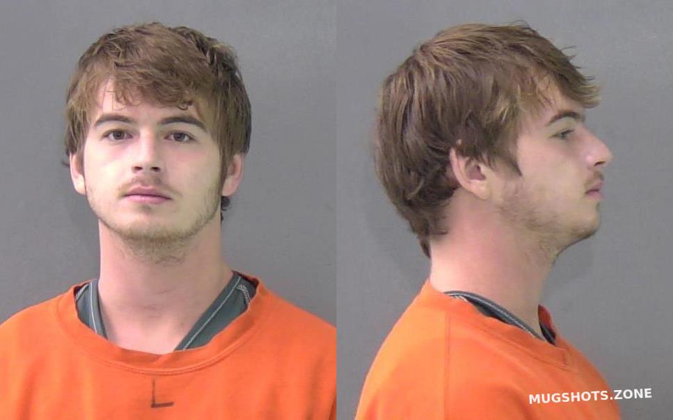 JOHNSON DYLAN WAYNE 01/16/2025 - Bell County Mugshots Zone