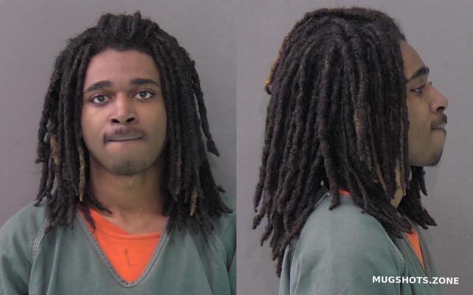 BRENT DEPRE JEROME JUNIOR 01/16/2025 - Bell County Mugshots Zone