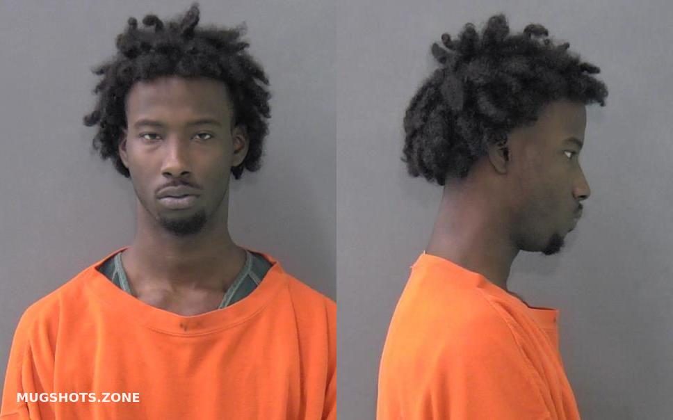 KIRBY DARREAN DONTA 01/17/2025 - Bell County Mugshots Zone