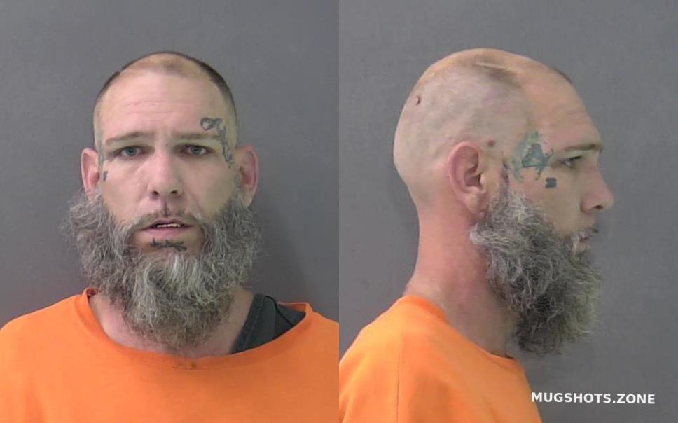 COOL JODY CHRISTOPHER 01/17/2025 - Bell County Mugshots Zone