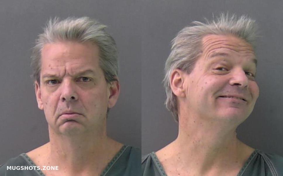 FLADELAND GREGORY ROSS 01/19/2025 - Bell County Mugshots Zone