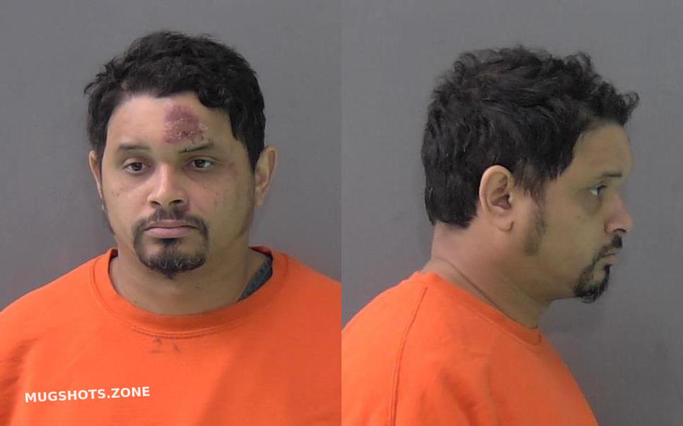 MENDEZ MELVIN RAFAEL 01/19/2025 - Bell County Mugshots Zone