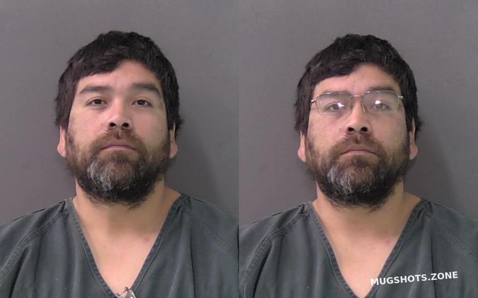 LEIJA BENJAMIN RAMON 01/20/2025 - Bell County Mugshots Zone