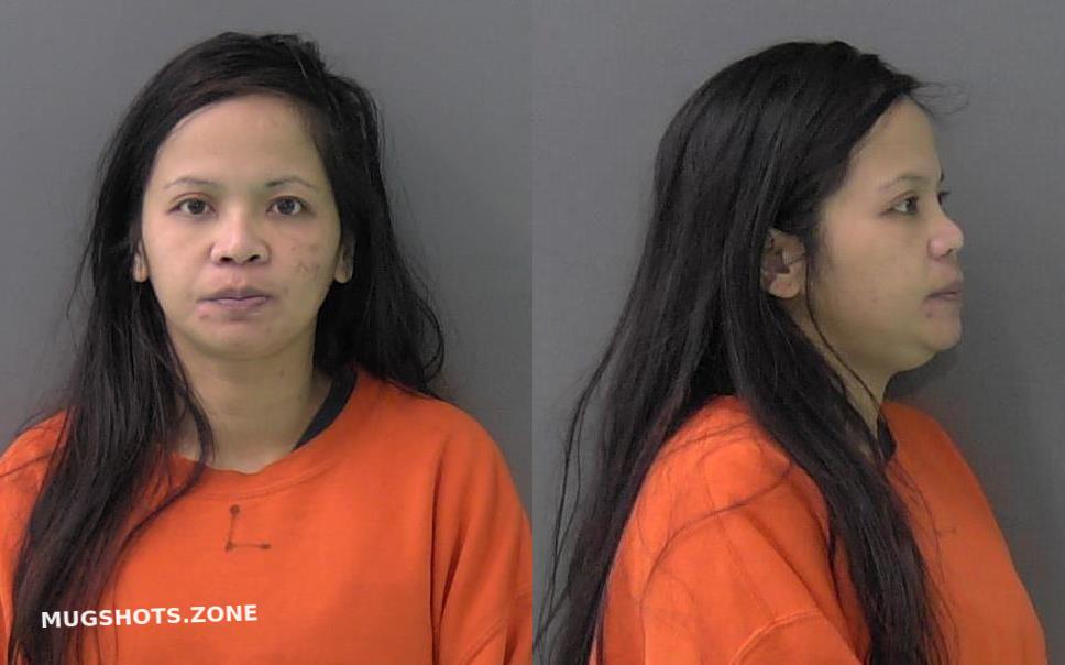PLATINUM GLORY ANN 01/21/2025 - Bell County Mugshots Zone