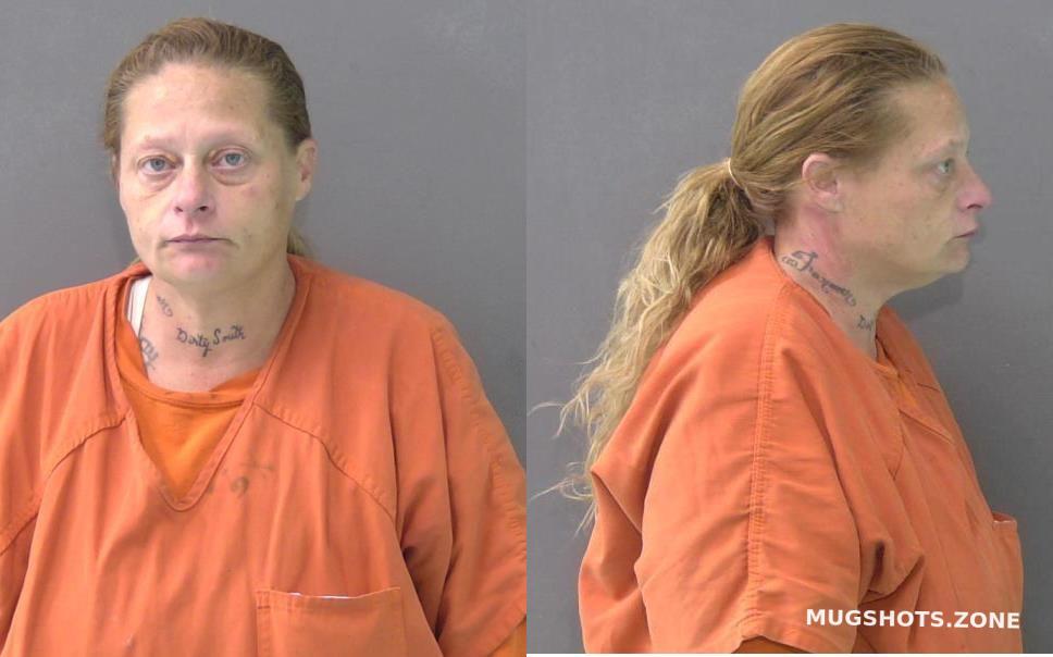 JARVIS SHANDA MICHELLE 01/22/2025 - Bell County Mugshots Zone