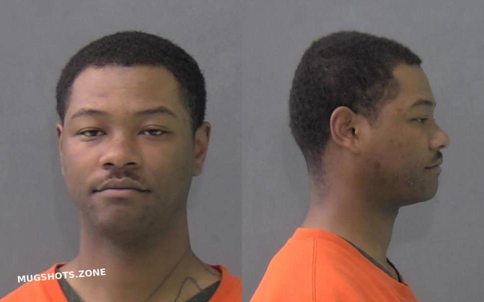 LEWIS LANCE MATTHEW JUNIOR 01/23/2025 - Bell County Mugshots Zone