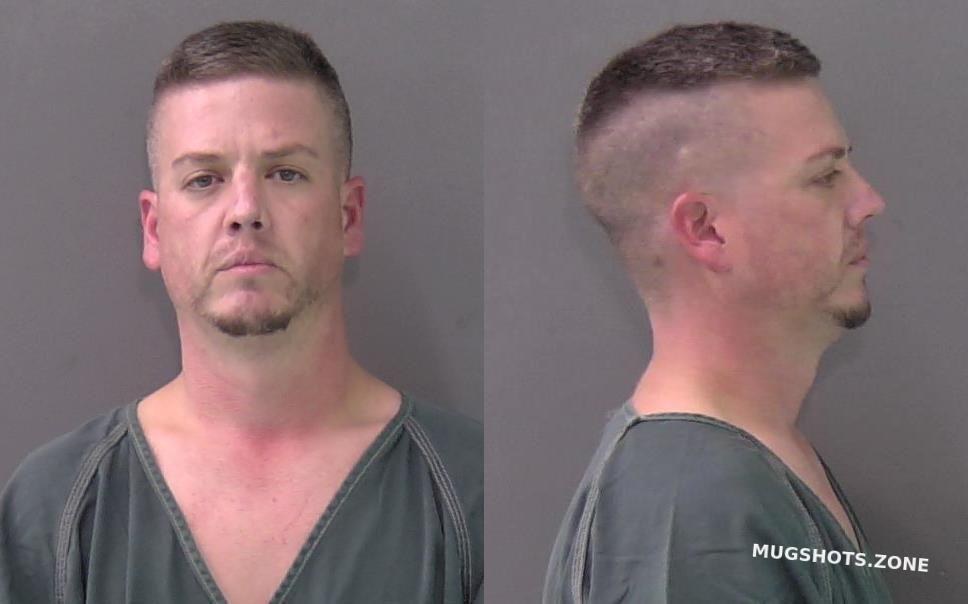 WATSON JOSHUA CLINT 01/23/2025 - Bell County Mugshots Zone