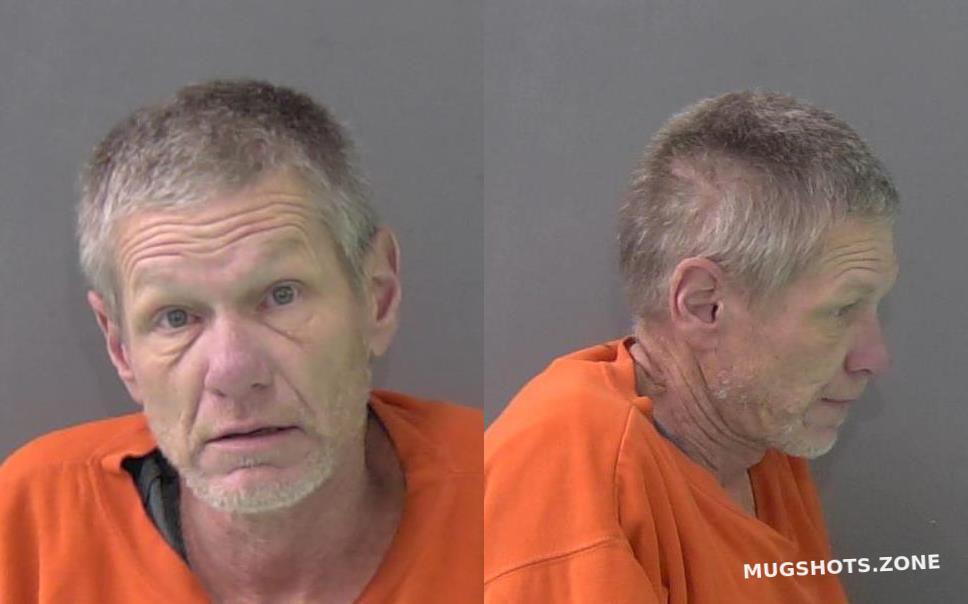 WILLIAMS DONNIE LYNN 01/23/2025 - Bell County Mugshots Zone