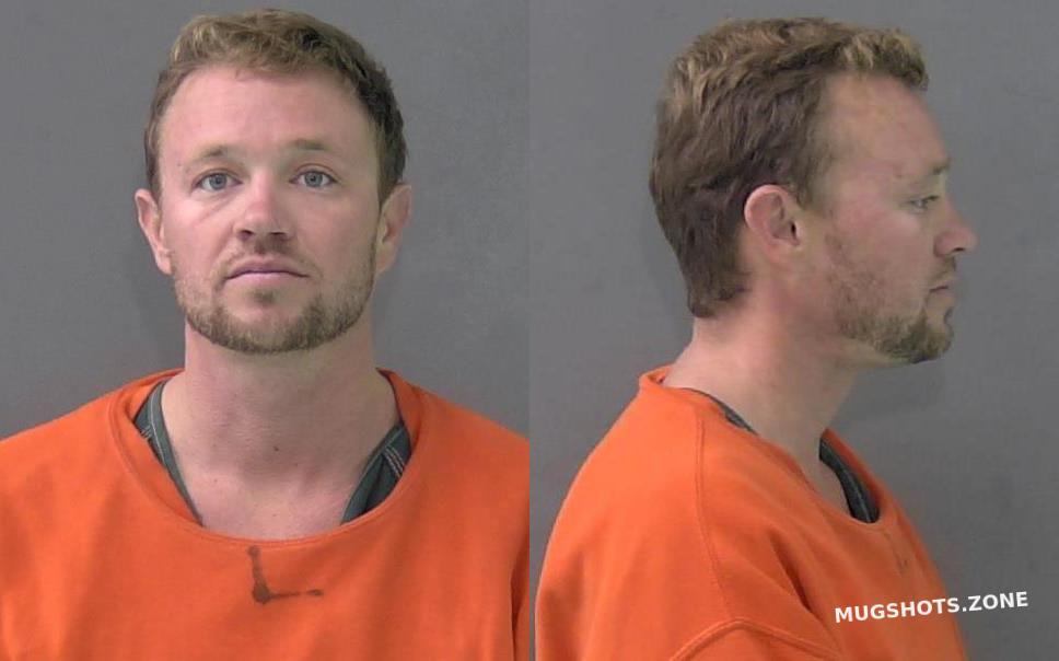 RAESZ AARON DAVID 01/23/2025 - Bell County Mugshots Zone