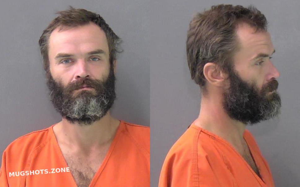 WILLIAMS AUSTIN CARTER 01/23/2025 - Bell County Mugshots Zone