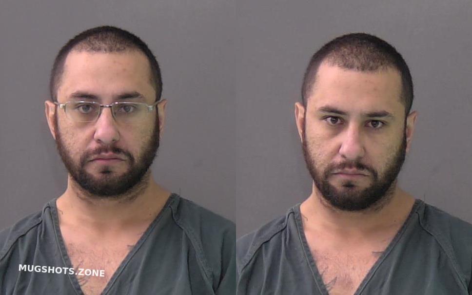 LOPEZ ZANE MONROE 01/24/2025 - Bell County Mugshots Zone