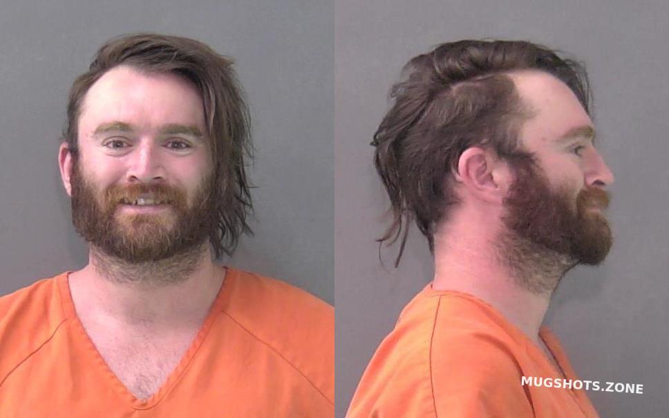 TUBBS COY PHILLIP 01/24/2025 - Bell County Mugshots Zone