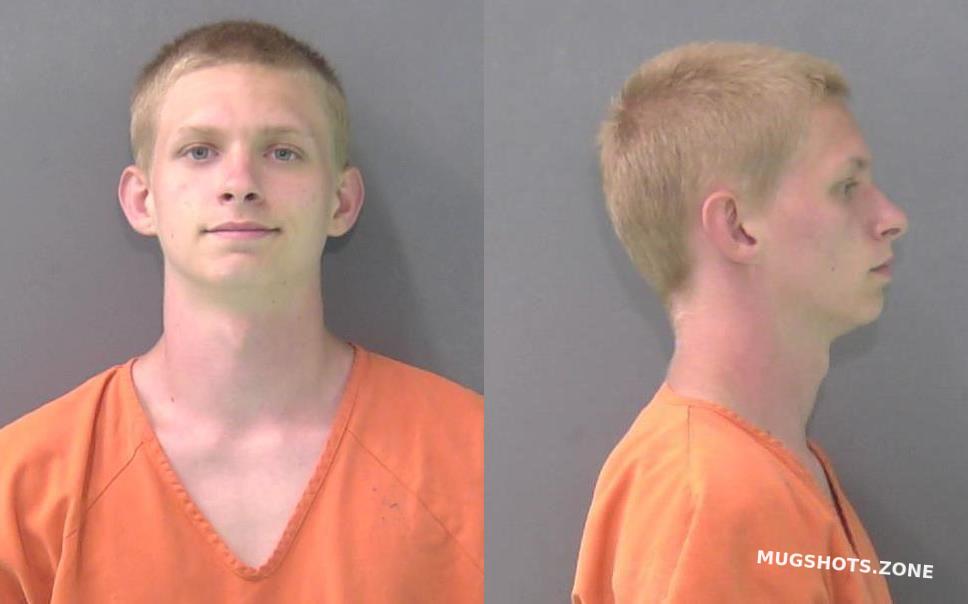 MENDENHALL BRADY LEE 01/24/2025 - Bell County Mugshots Zone