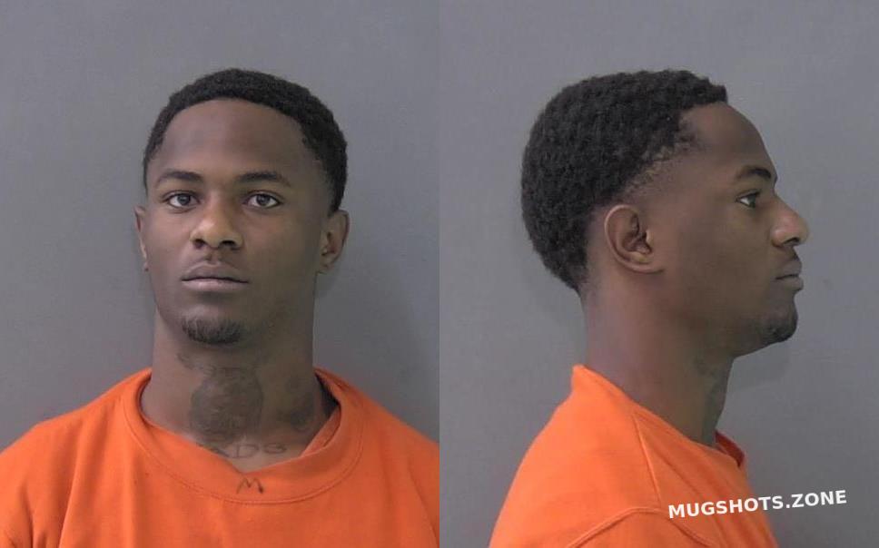 CALDWELL DAI QUAVIER KESHAWN 01/24/2025 - Bell County Mugshots Zone