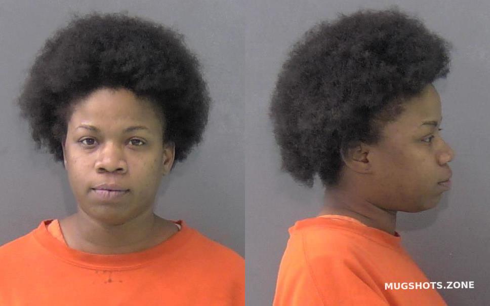 KIMBLE ANISHA SHANTA 01/24/2025 - Bell County Mugshots Zone