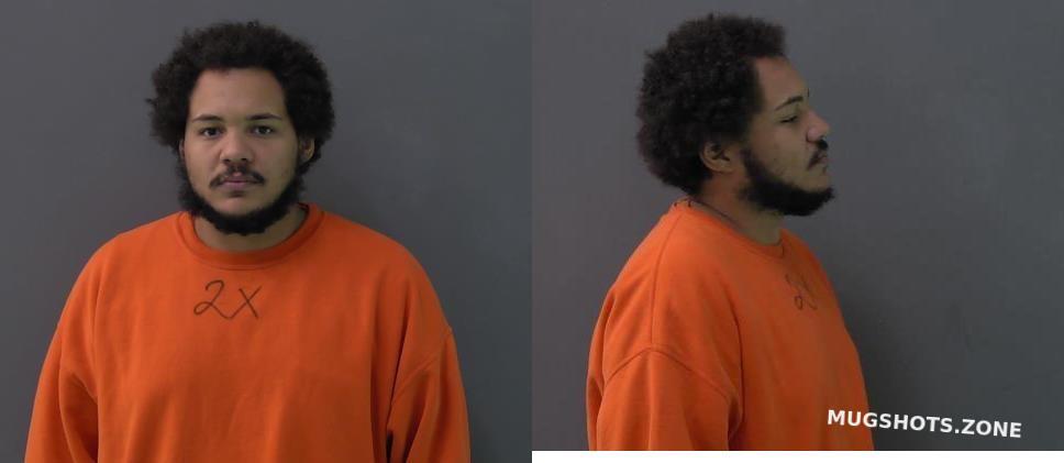 ANDERSON CAMERON RAY 01/25/2025 - Bell County Mugshots Zone