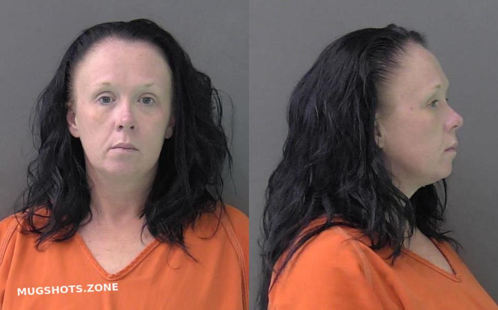 PATTERSON AMANDA LYNN 01/25/2025 - Bell County Mugshots Zone