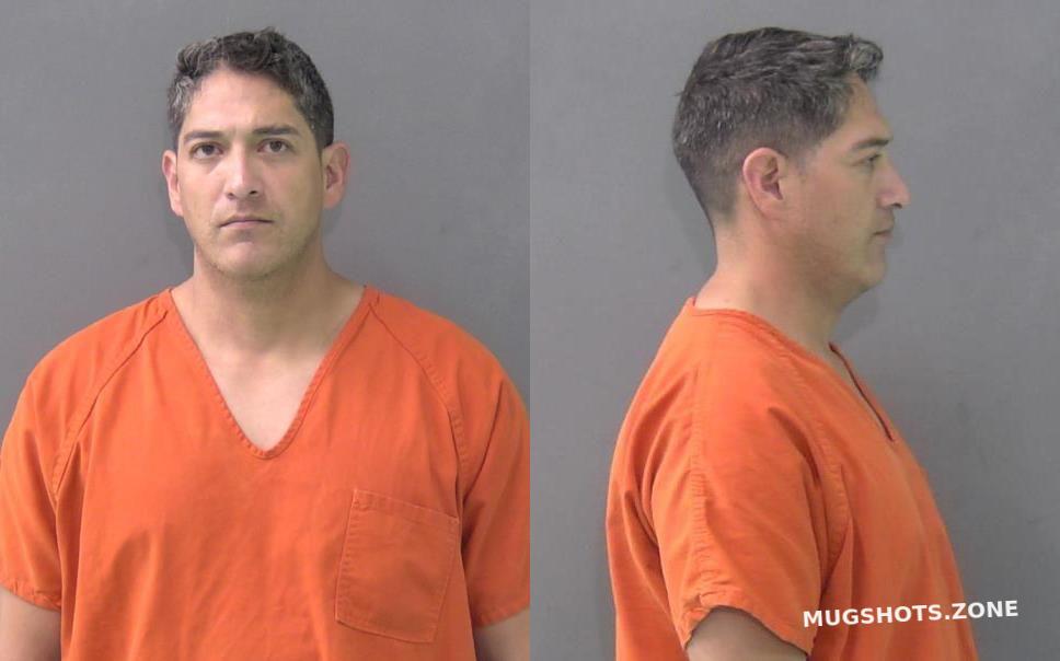 SEDILLO JAMES GILBERT 01/26/2025 - Bell County Mugshots Zone