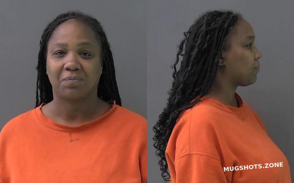 GREENWAY JENNIFER RENEE 01/28/2025 - Bell County Mugshots Zone