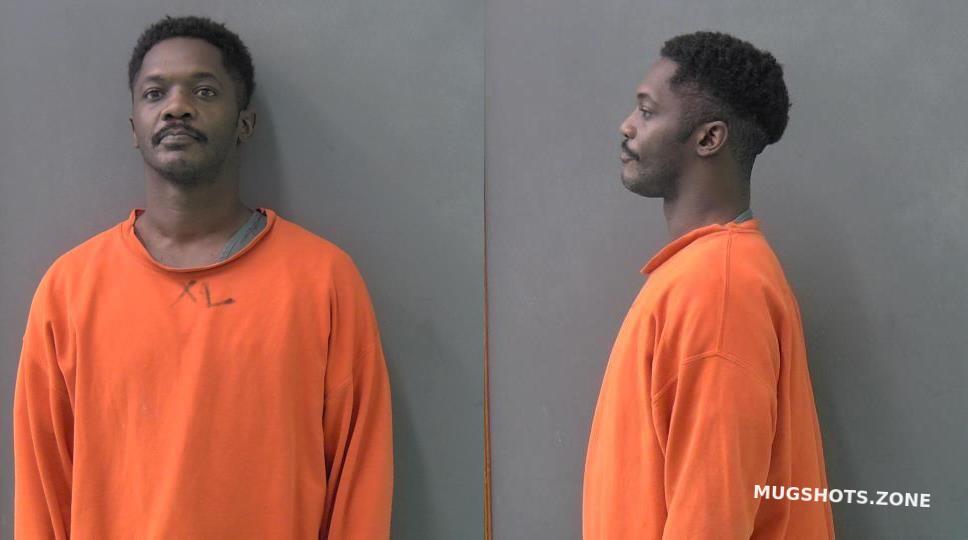 WATSON BRANDON OKEEFE 01/28/2025 - Bell County Mugshots Zone