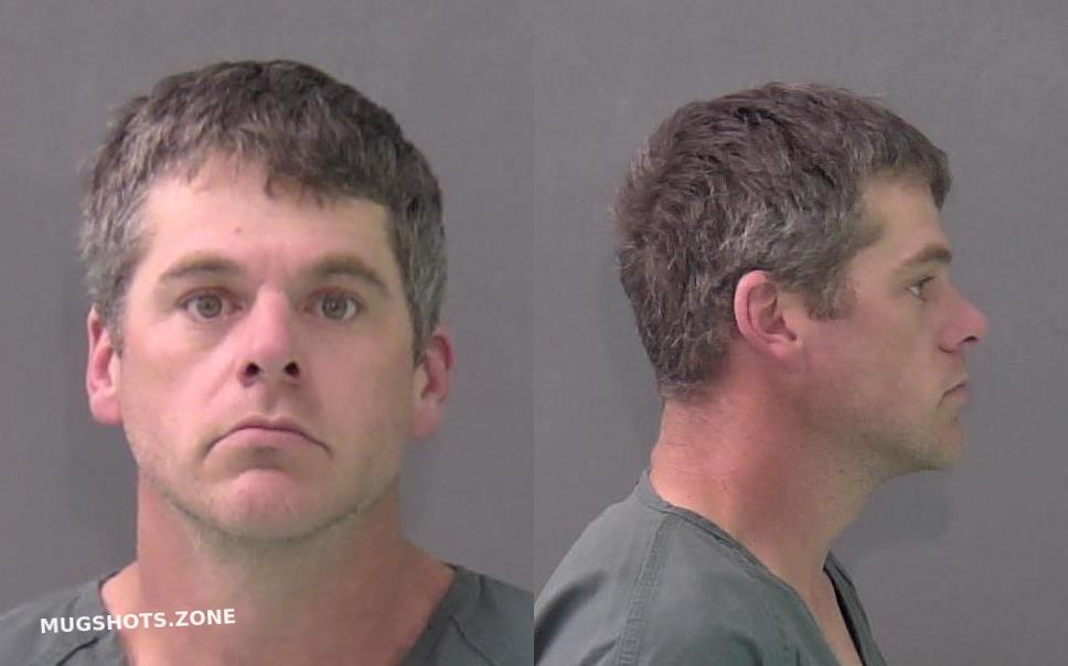 MCMAHON JUSTIN DEAN 01/29/2025 - Bell County Mugshots Zone