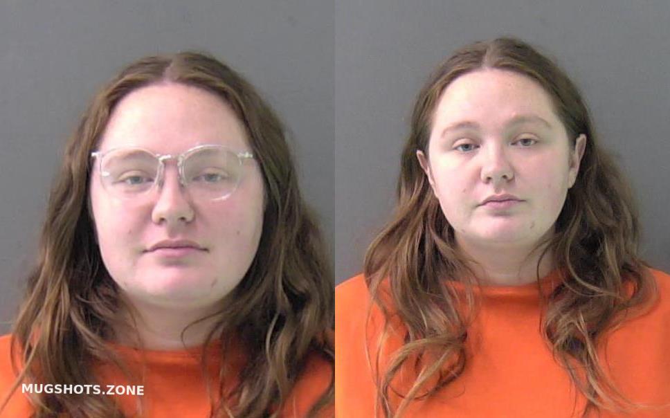 LOGAN SHANA RENE 01/31/2025 - Bell County Mugshots Zone