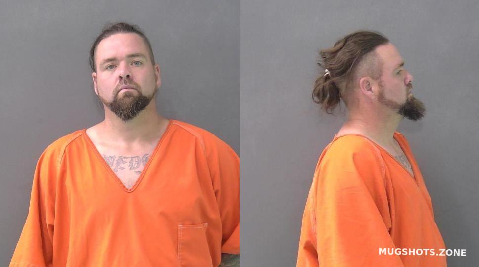 HISLE JEREMY EUGENE 01/31/2025 - Bell County Mugshots Zone